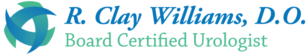 Expert Urologist in in Tyler, TX | R. Clay Williams, DO