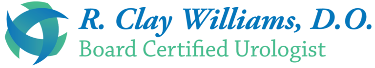 Expert Urologist in in Tyler, TX | R. Clay Williams, DO